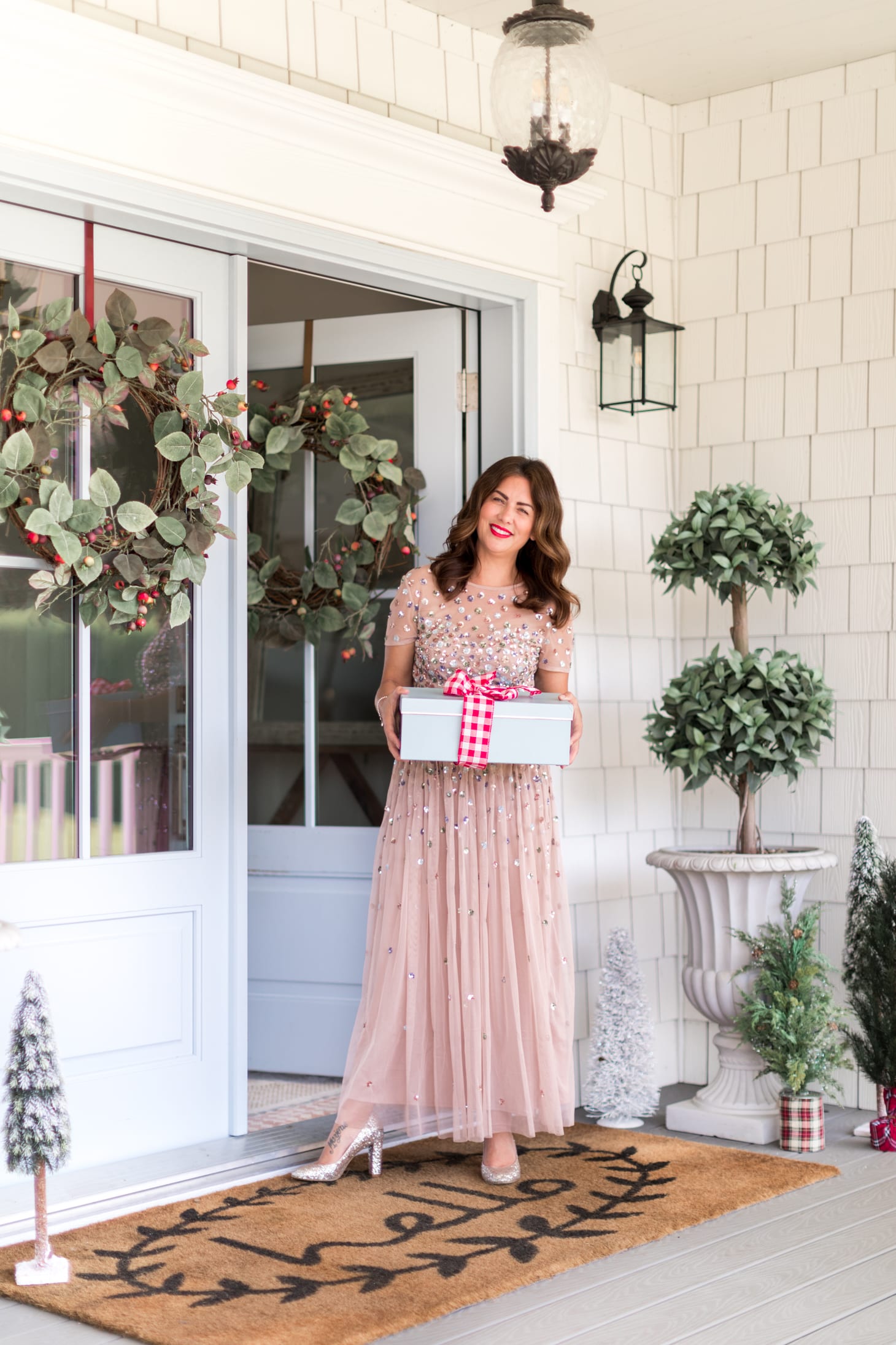 The Jilly Box Is Sold Out! | Jillian Harris Design Inc.