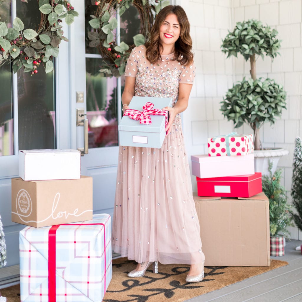 What's The Buzz About The Jilly Box? - Jillian Harris Design Inc.
