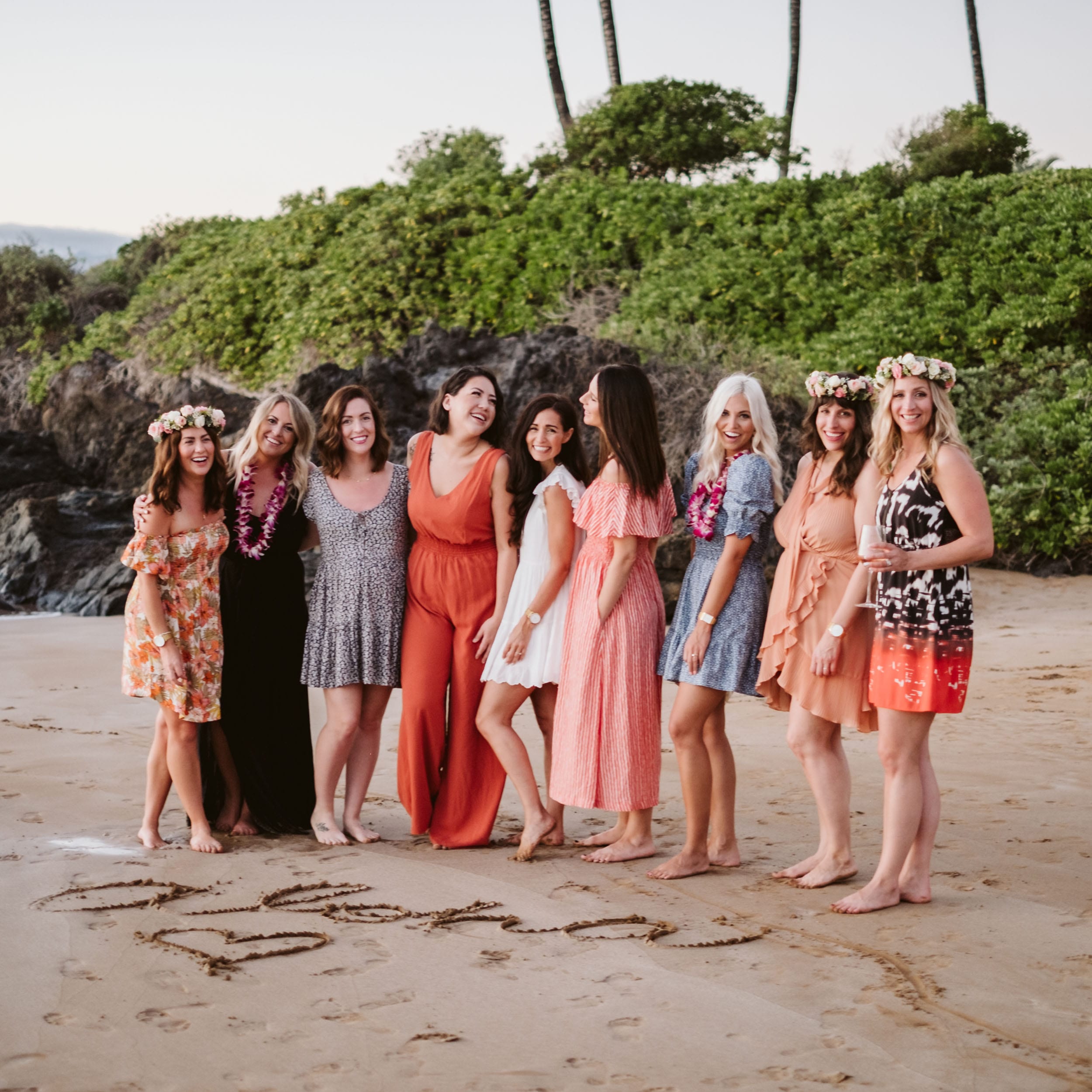 5 Tips for the Ultimate Girls Getaway - Jillian Harris Design Inc.